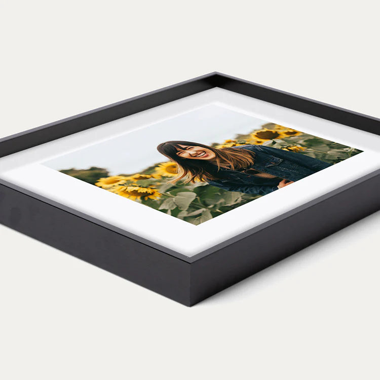 Fast, Easy, Affordable - Custom Picture Framing - Online Photo Printing ...
