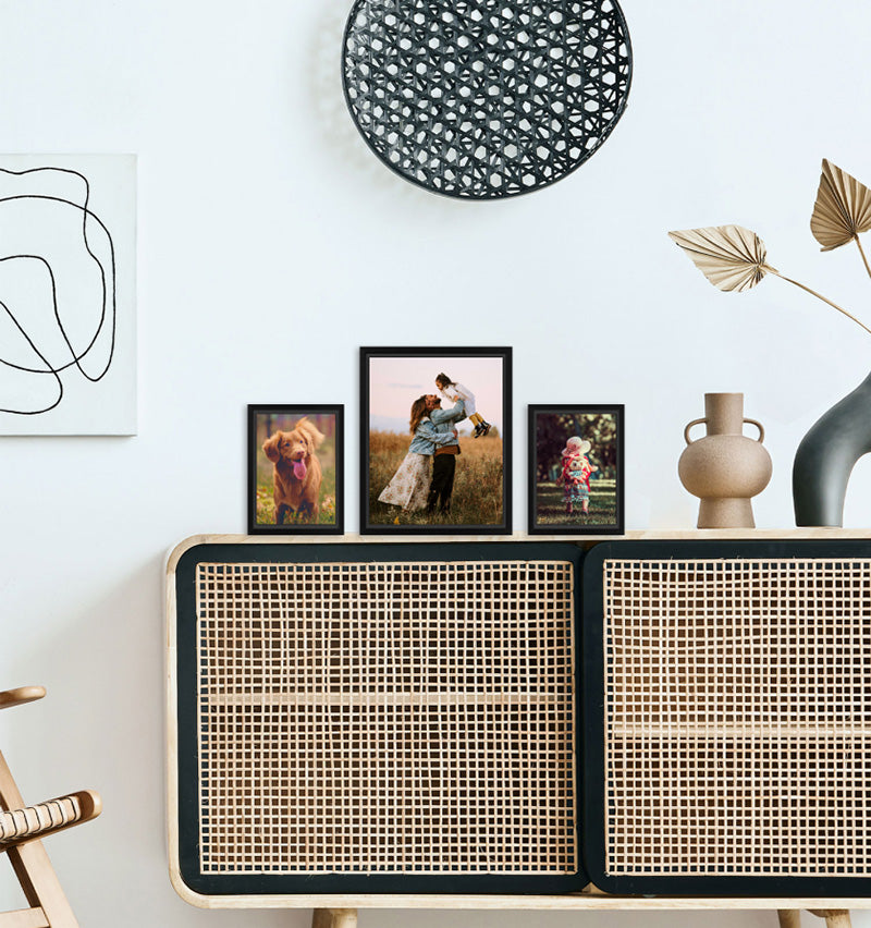 Table three canvas – Frameology