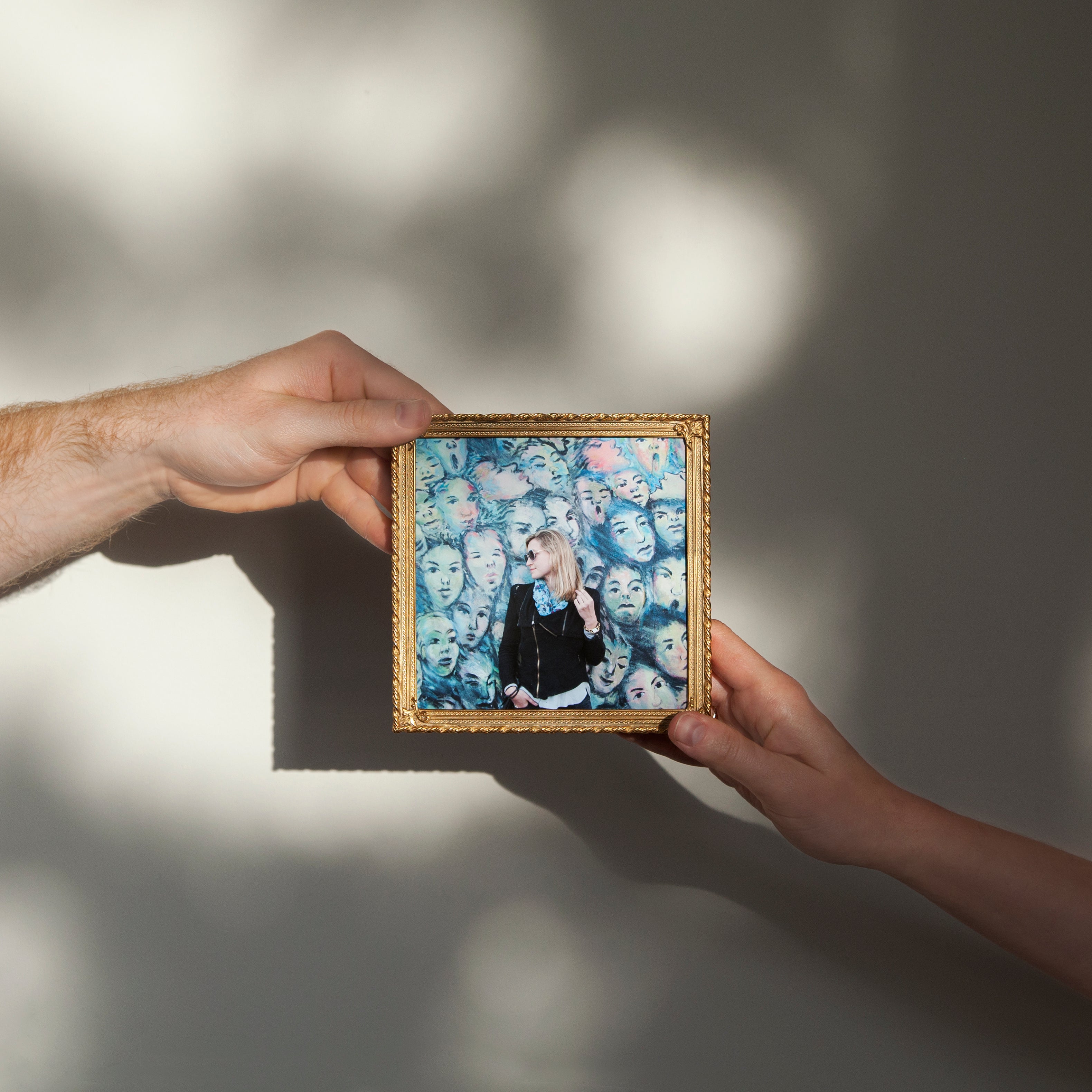 Print and Frame Instagram Photos | Online framing service – Frameology