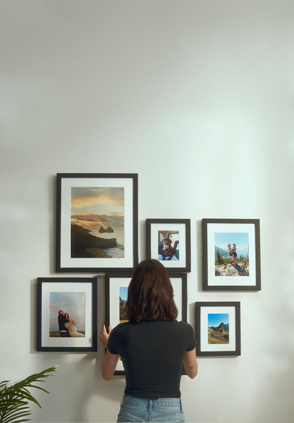 Frame A Photo Online | Starting At $19 | Frameology