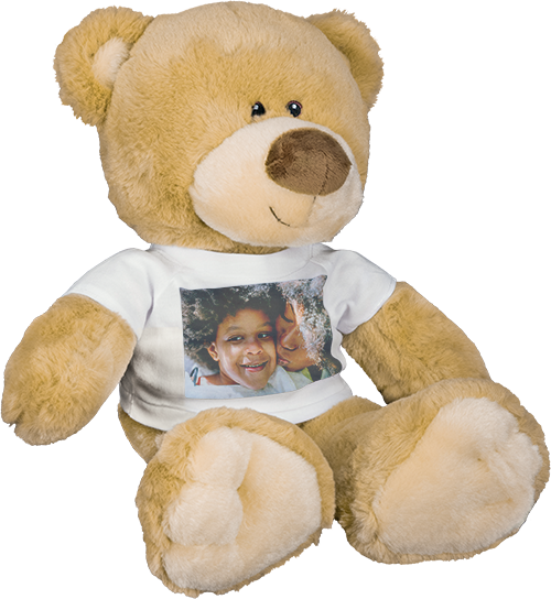 Teddy bear – Frameology