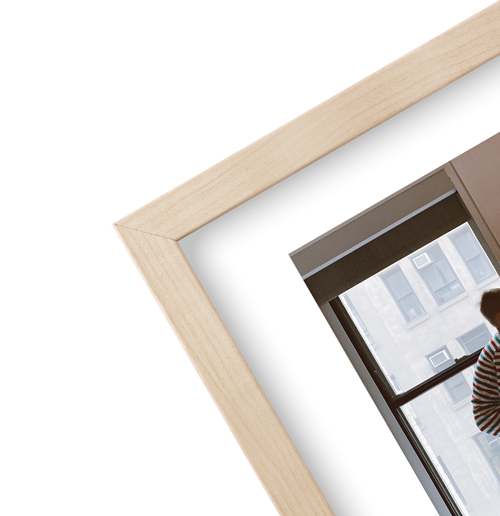 212 Natural Wood Picture Frame Plus Mat Print And Frame Photos Online Frameology 212-natural-wood-picture-frame-plus-mat-print-and-frame-photos-online-frameology